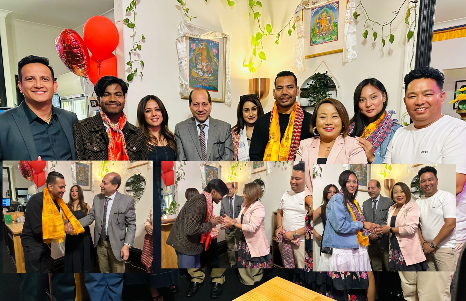 Saathi | News Portal of Australia and Nepal