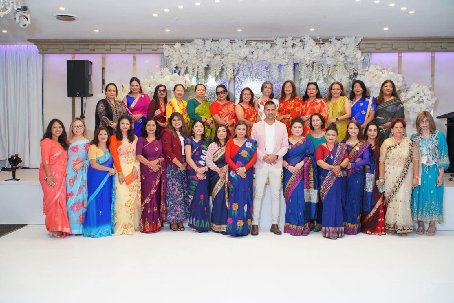 Saathi | News Portal of Australia and Nepal