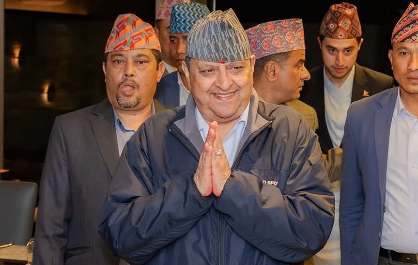 Saathi | News Portal of Australia and Nepal