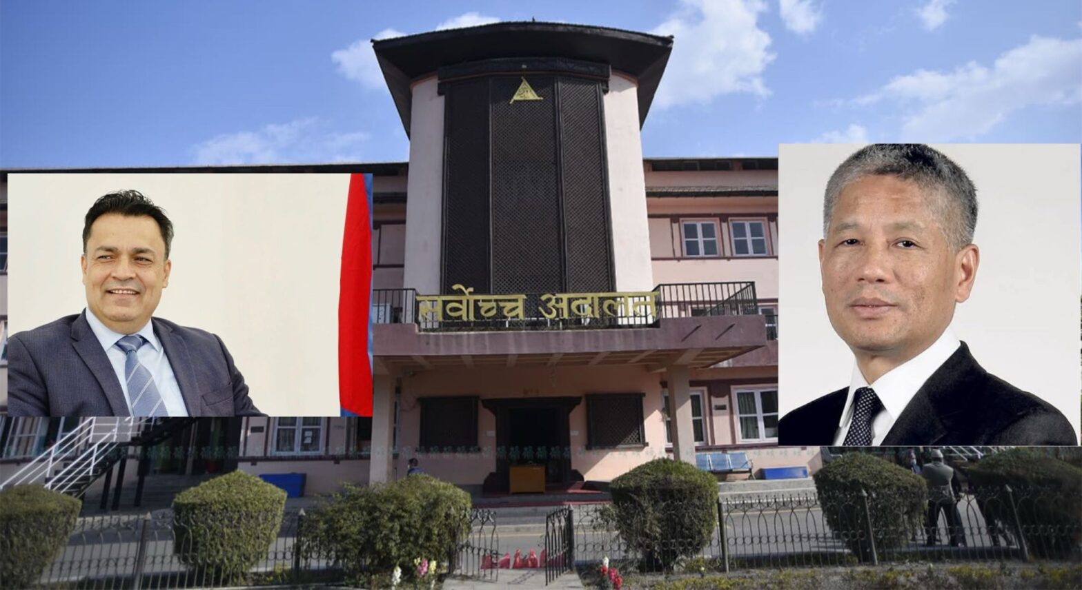 Saathi | News Portal of Australia and Nepal